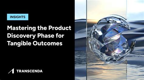 How A Strong Discovery Phase Boosts Your Digital Product Transcenda Posted On The Topic Linkedin