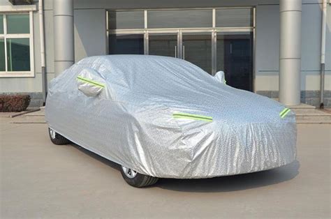 Bạt Phủ Xe ô Tô Toyota Yaris Bạt Che Phủ Xe ô Tô 5 Chỗ Chống Nắng Mưa