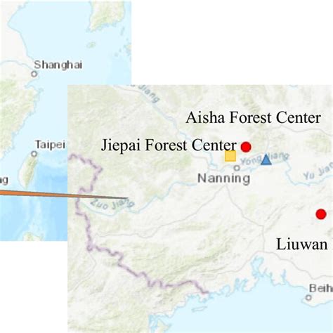 Nematode Abundance And Community Composition In Sites With Different Download Scientific