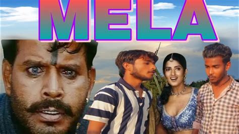 Mela {2000} Aamir Khan Gujjar Best Dialogue Mela Movie Spoof Up