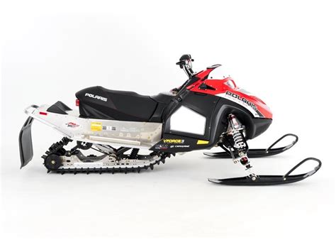 Polaris IQR 600R List