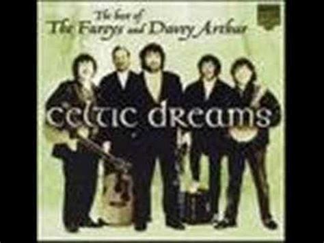 The Fureys The First Leaves Of Autumn Youtube