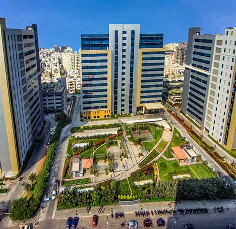 Mindspace Madhapur Hyderabad Business And Office Spaces In Hyderabad