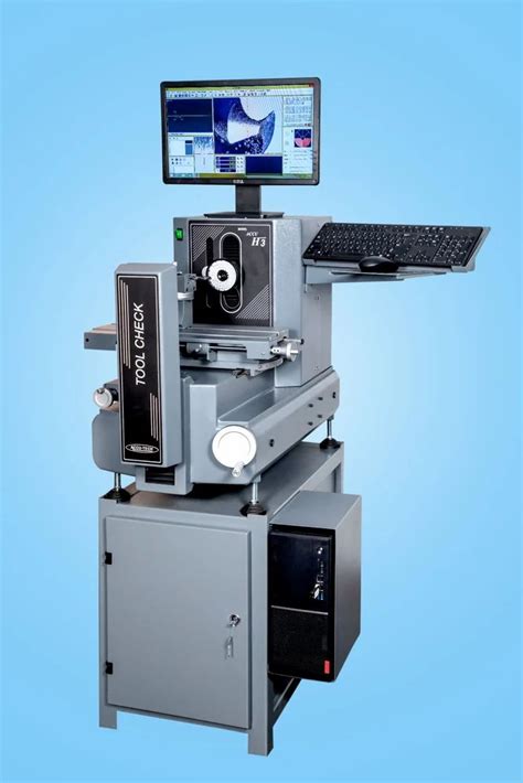 Accuvision H Horizontal Video Measuring Machine At Best Price In Bengaluru
