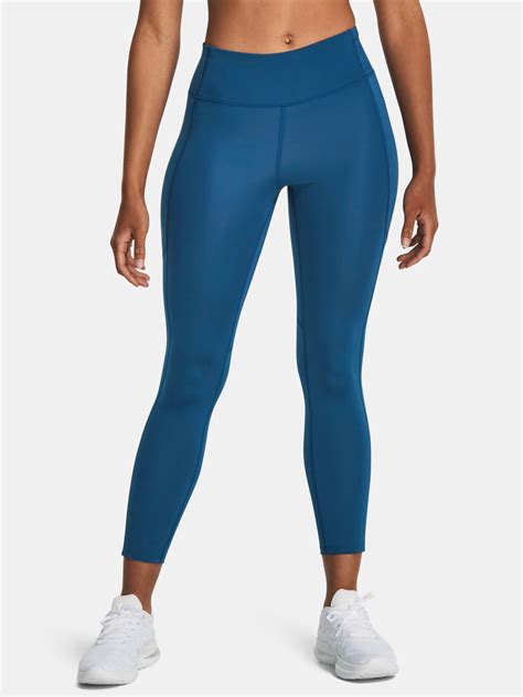 Dámske Legíny Under Armour Ua Fly Fast Ankle Tight Underarmour Sk