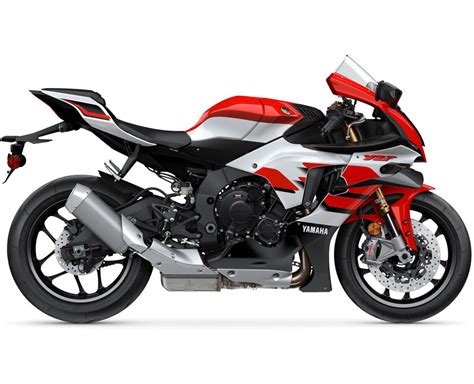 2026 Yamaha Yzf R1 Review Total Motorcycle