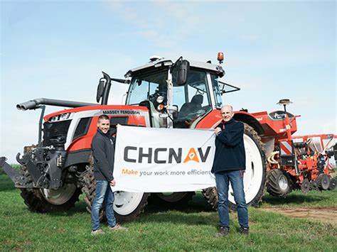 Support Chcnav