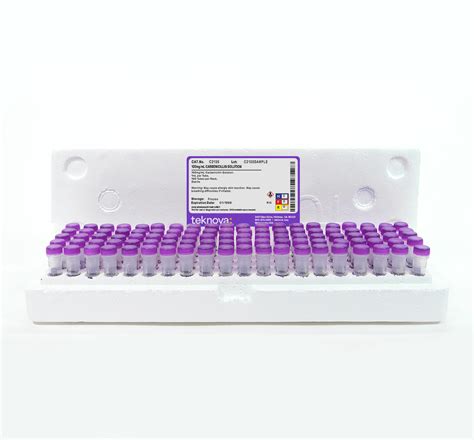 Antibiotic Solutions Teknova