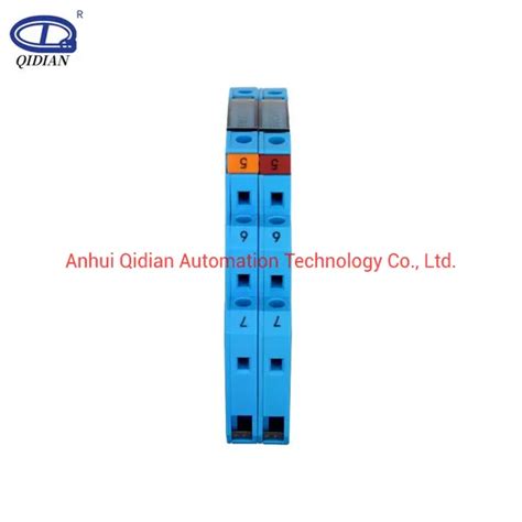 Dc 5v 24v Rs485 Rs232 Rtd Tc Signal Switch Signal 2 Wires Signal Surge