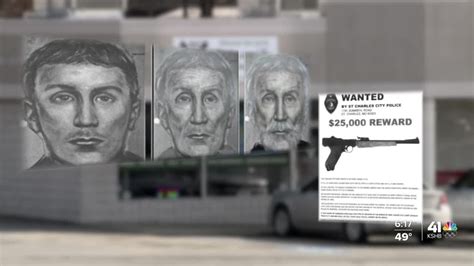 '6 people at 5 different scenes': Search for I-70 serial killer ...