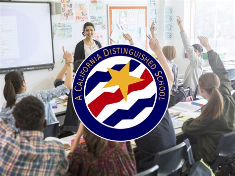 Ten Kern Schools Named As California Distinguished Schools Kcsos News