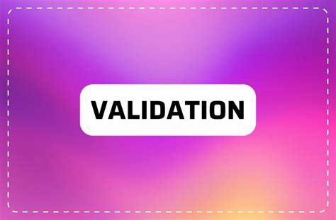 I Recently Shared A Story About A Validation Process That Saved My Startup It Was A Challenging