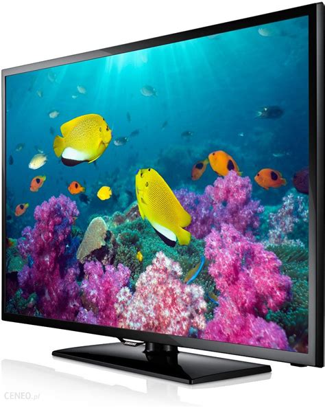 Telewizor Samsung UE32F5000 32 cale - Opinie i ceny na Ceneo.pl
