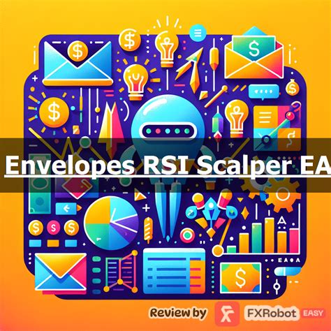Envelopes Rsi Scalper Ea Forex Robot Review
