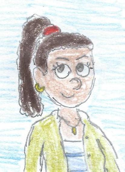 Miranda Killgallen By Thesuperartworks On Deviantart