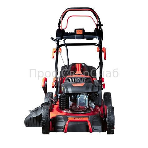 Газонокосилка FUBAG FPL 53 SMV ES