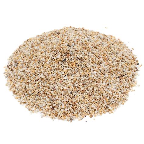 Stanbroil Silica Sand For Fire Pit Fireplace And Base Layer Decoration 10 Pound Heatproof And