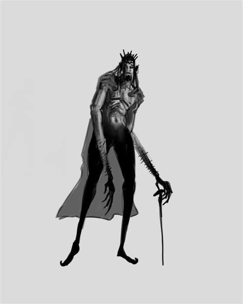 My Art R Creepy