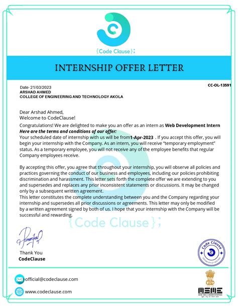 Arshad Ahmed On Linkedin Codeclause Intern2023 Webdevelopment