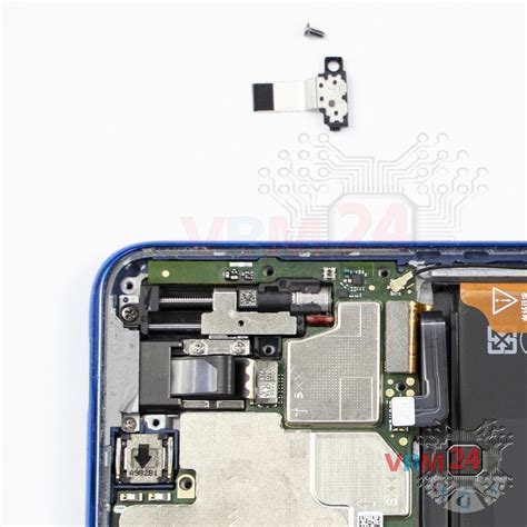 How To Disassemble Huawei Honor X Instruction Photos Video