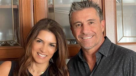 Afirman que Fernando Solabarrieta e Ivette Vergara habrían enfrentado