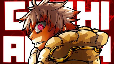 Gachiakuta Chapter 50 Release Date Spoilers Where To Read