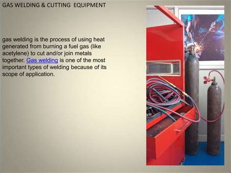 Welding Ppt Ppt