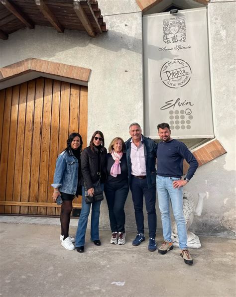 Anna Spinato Company