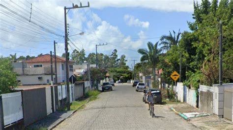Homem Sofre Tentativa De Homicídio Em Tijucas Jornal Razão