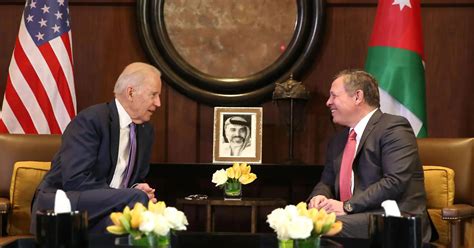 Shifting Paradigms Advocating For Us Policy Reform In The Middle East