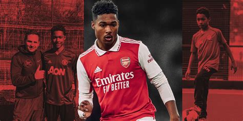 Reuell Walters From Tottenham To Manchester United To Arsenal Via