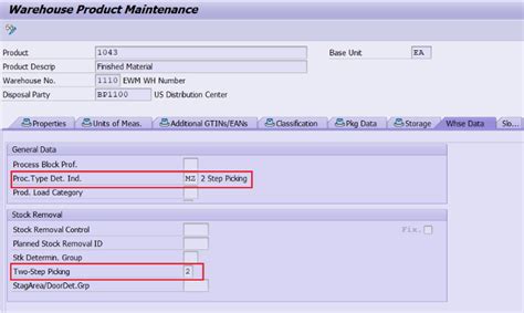 Ayhan Akkaya Ewm Wiki Sap Solution Architect Ottawa On Canada Two Step Picking In Sap Ewm