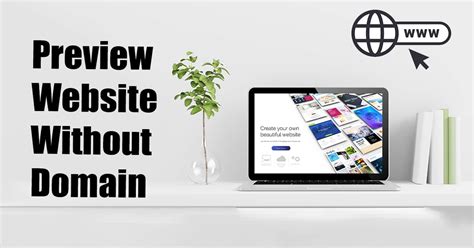 How To Preview Website Without Changing Nameservers Methods Kripesh Adwani