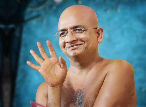 संसार में सबसे ज्यादा प्यार और आशीर्वाद बच्चों पर माँ का बरसता है Jain Gazette