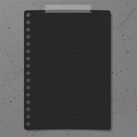 Plain Notebook Note Paper Images Free Photos Png Stickers