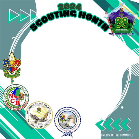 Twibbonize Show Your Supports