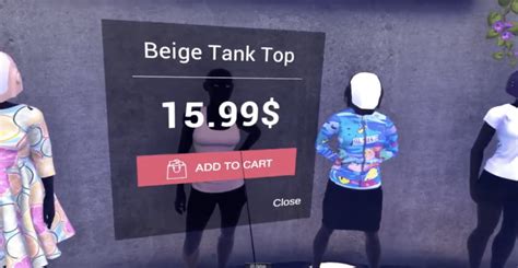 Dynamic Yield Appearia