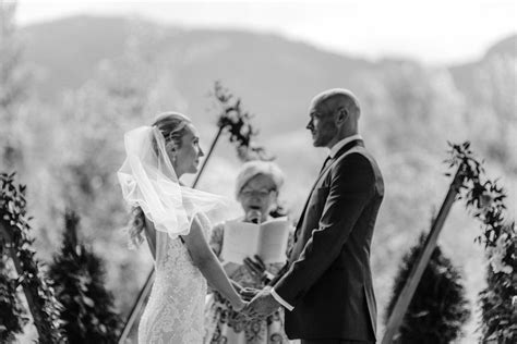 Whistler Nita Lake Lodge Wedding Sachin Khona