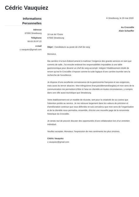 Lettre De Motivation Manuscrite Ou Pas Et Comment La Faire Artofit