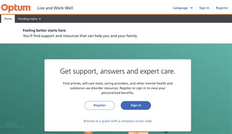 What You Need For Your First Eap Visit Alma