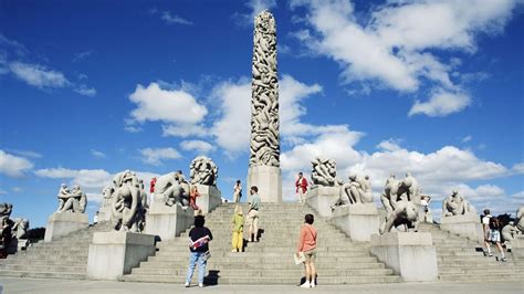 Living In The Worlds Happiest Places Bbc Travel