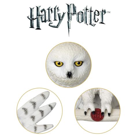 Hedwig Owl Post Wall Decor Curiosa Purveyors Of Extraordinary Things