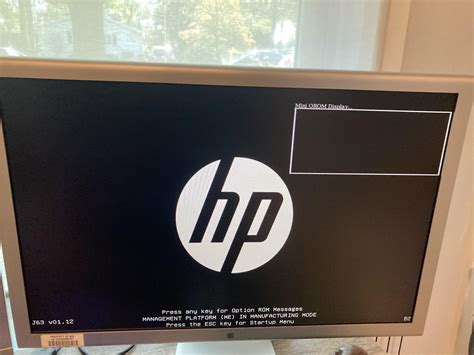 When I Try To Boot My Pc It Just Gets Stuck At This Screen And Doesnt Move Its A Fairly Old