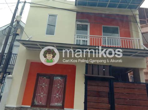 Kost Taman Palem Lestari Vip A Kali Deres Jakarta Barat