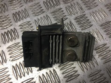 652873n 73412602 Heater Resistor Heater Blower Motor Resistor Renault