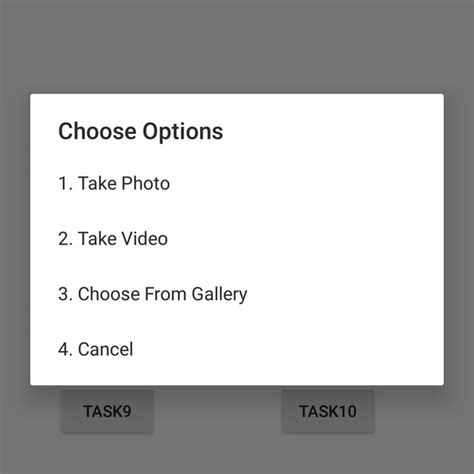 Android App For Data Collection Download Scientific Diagram