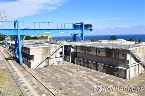 영광 주민 사용후핵연료 영구 저장 시설 조속히 마련해야 나무뉴스