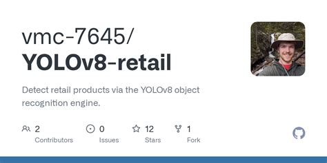 Github Vmc 7645yolov8 Retail Detect Retail Products Via The Yolov8