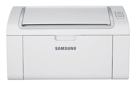 Specificaties van Samsung ML-2165 - Tweakers