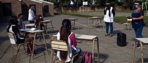 Salario Docente ¿cuánto Cobra Un Maestro En Cada Una De Las Provincias